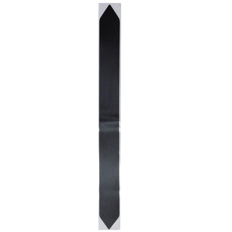 CARBON PATTERN PROTECT STICKER Lサイズ/カーボンパターンプロテクトステッカー サーフィン用 保護シールサーフボード保護用カーボンステッカーSIZE : L 79 x 7 cm