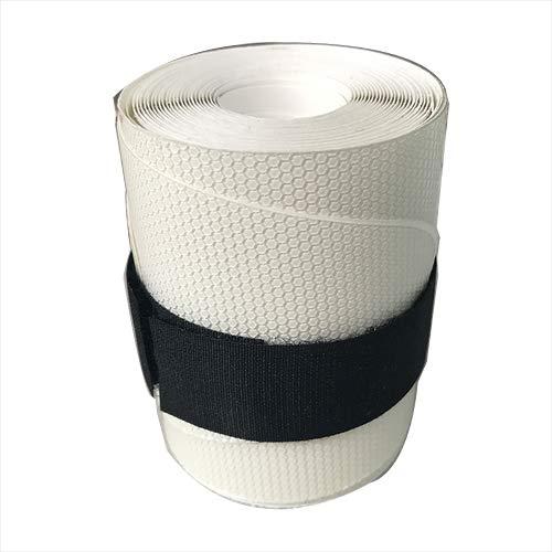 Funktion SUP パドルボード サーフボード用レールガードテープ 3.5*84" FK-RAILTAPE-L-HBCLR