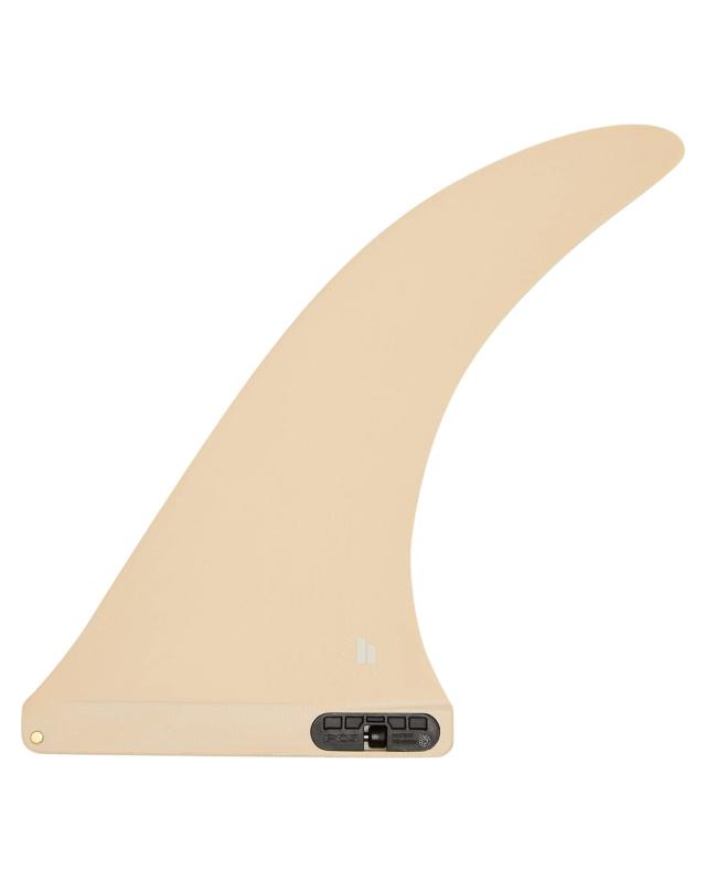 FCSロングボードフィン FCS2 KELIA MONIZ 9.75inchPG（パフォーマンスグラス）製KELIA MONIZシグネチャーモデルロングボード用　9.75inch