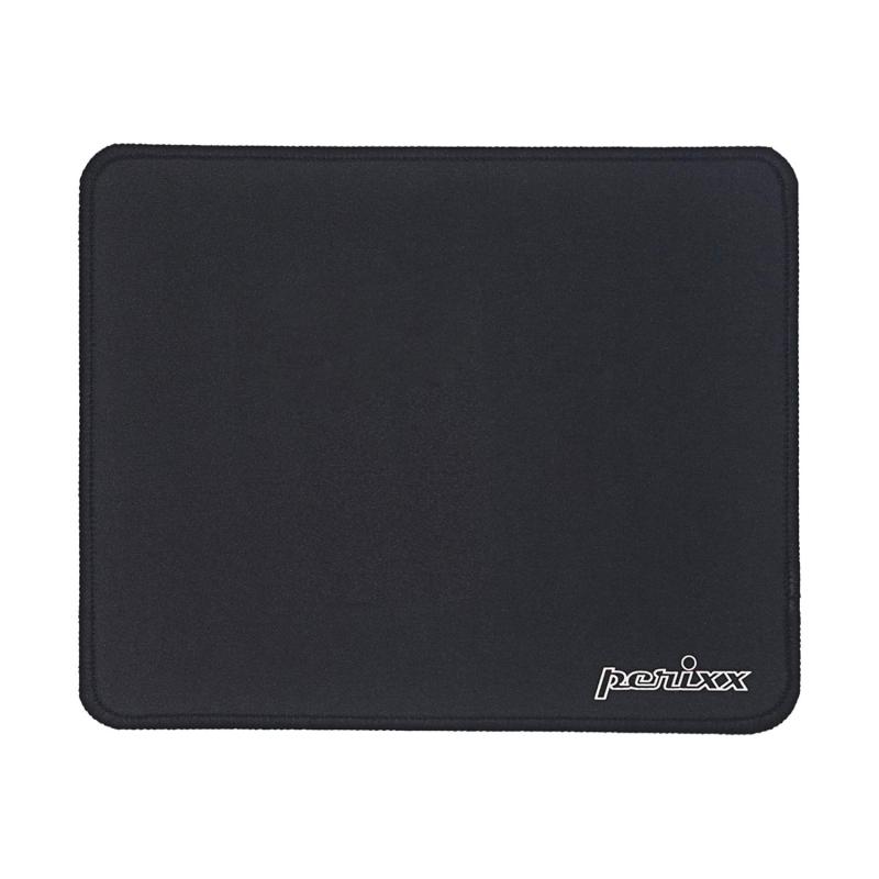Perixx ペリックス DX-1000M マウスパッド ゲーミング スティッチ加工 サイズ：210x250mm 安定感あるノンスリップベース 表面特殊加工済みで素早い動きに対応 撥水加工済み【正規品】
