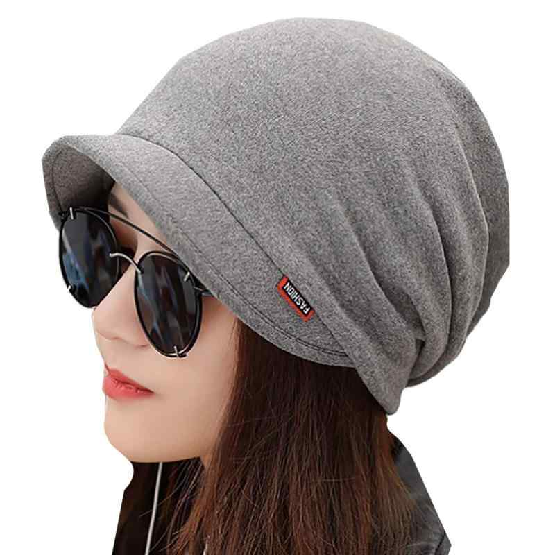 CHROME CRANE(クロム クレイン) レディース ニット帽 帽子 ヘアバンド ネックウォーマー つば付 おしゃれ カジュアル CB024人気の レディース カジュアル ニット帽 つば付き ニットキャップ3wayの機能性にも優れた 帽...