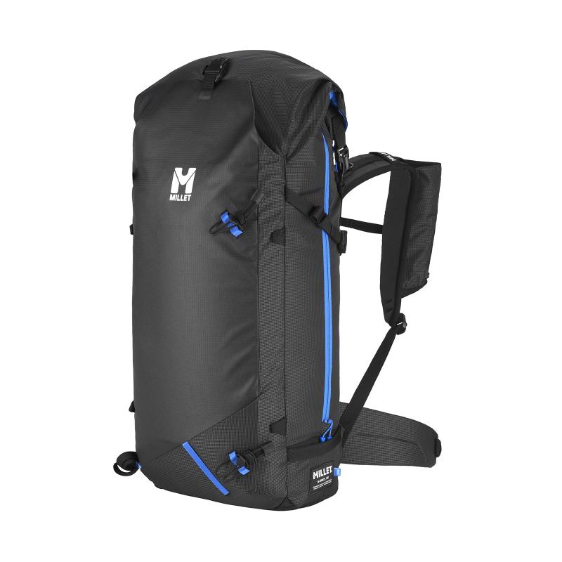 [ミレー] スキーツーリング用リュック M-ホワイト 32 MIS2440