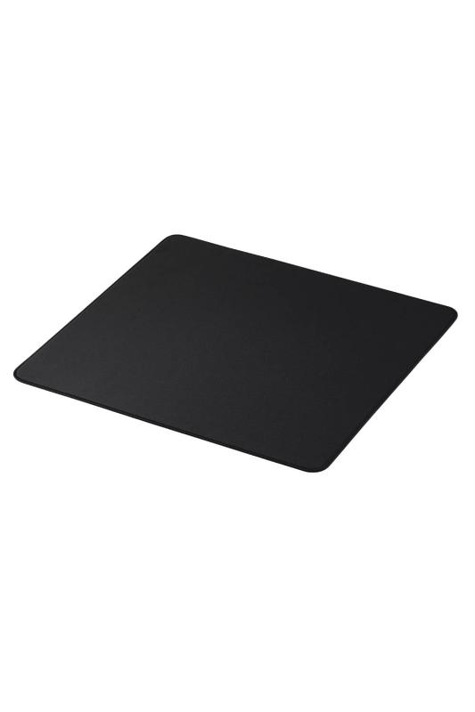 エレコム ゲーミングマウスパッド V custom W460×D420×H4．5mm コントロールタイプ ソフトラバー ブラック MP-VMP240BK“ELECOM GAMING V custom”は、プロからエントリーまで勝ちにこだわる...