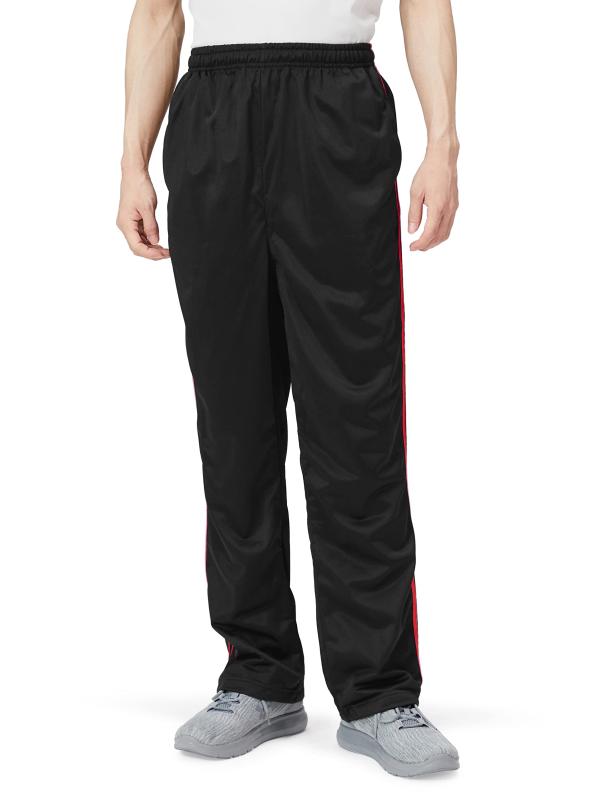 [スコーネ] トラックパンツ 11351 メンズSIZE:L ウエスト:67cm 股上:38.5cm わたり幅:35cm 股下:76.5cm 裾幅:24cm