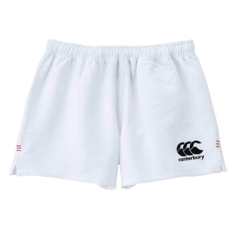 [カンタベリー] ラグビーパンツ RUGBY SHORTS ラグビーショーツ(ワイドタイプ)(ビッグサイズ) RG22610B メンズワイドタイプ(股下寸法:9cm)耐久性、軽量性、速乾性に優れた素材を使用