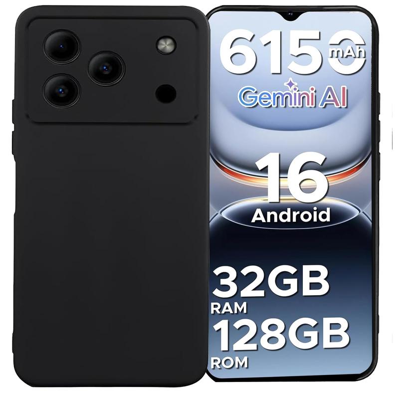 For DOOGEE Note 56/56 Pro/56 Plusスマートフォン ケース DOOGEESmart 専用保護ケース 耐衝撃 防汚 柔軟なTPU素材 軽量薄型スマートフォン ケース 落下防止 シンプルデザイン 米軍MIL規格 滑...