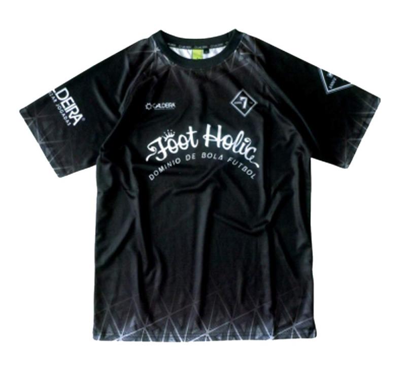 キャルデラ(CALDEIRA) 7th アニーバーサリー プラシャツ「MELT DOWN」 CALDEIRA-7026