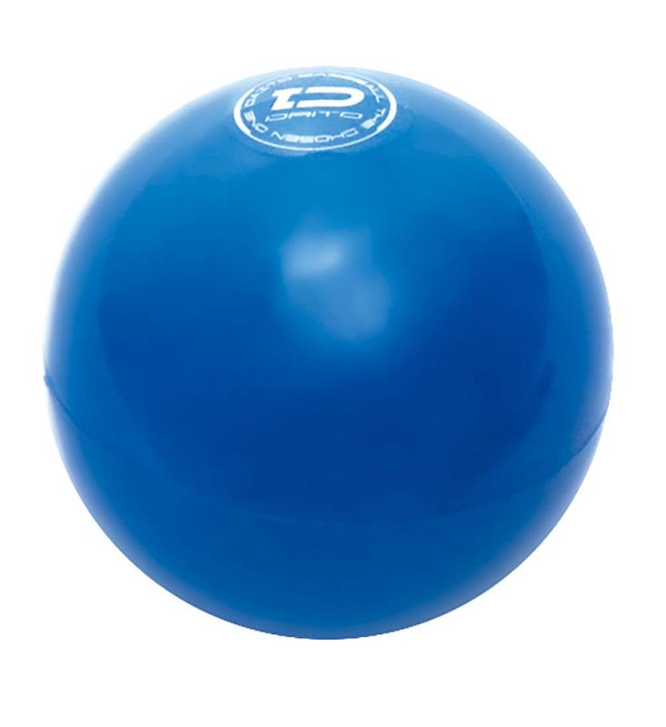ダイトベースボール サンドボール 打力強化 パワーアップ トレーニング 500g 1ダース 12球入り甲子園常連校も数多く採用しているサンドボールはダイトのオリジナルにして大人気トレーニングボールです。柔らかくて重いのでフルスイングしても飛...
