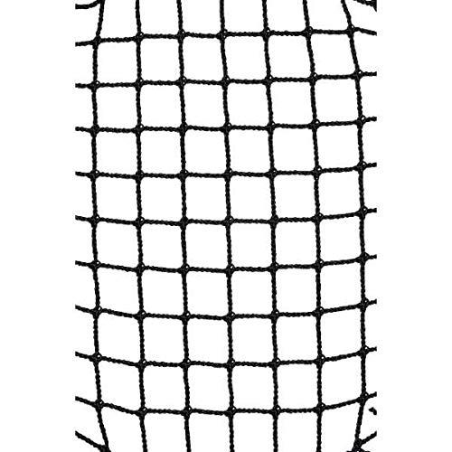 ザナックス(Xanax) 野球 イージーノッカー交換用ネット（取付用ゴム5個付き） BNB6200-KN交換用ネット（取付用ゴム5個付き）　硬式ボールも対応可能