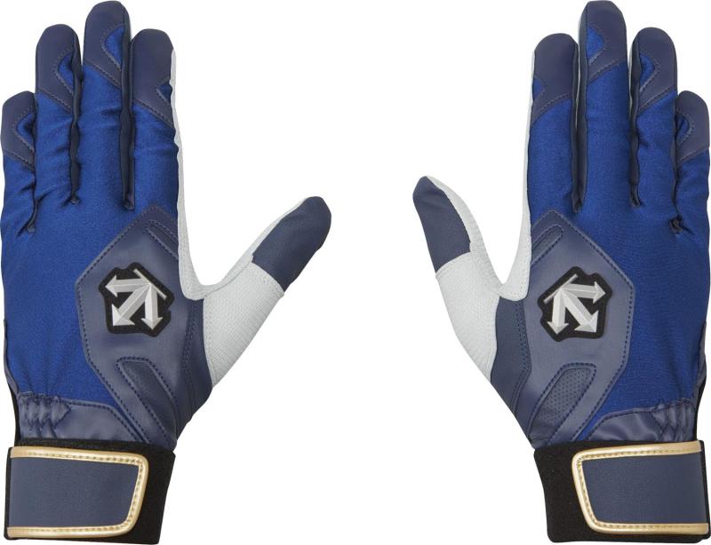 DESCENTE(デサント) 野球 バッティンググローブ 羊革バッティンググラブ(両手用) DB5SGV00M