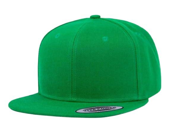 [sproutsy] フラットバイザーキャップ 帽子 メンズ キャップ 平つば ストリート アウトドア スナップバックデザイン: フラットバイザーのスナップバックキャップ。クラシックな6パネル構造で、モダンなストリートスタイルを演出素材: ...