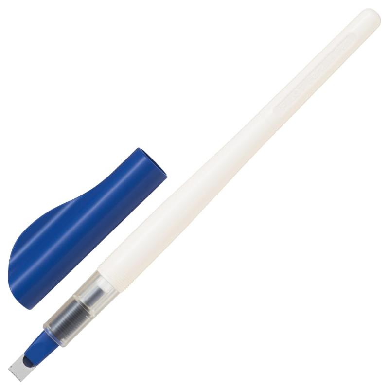 PILOT マーカー パラレルペン 6.0mm PFPN120R60【セット内容】本体1本、紙粉クリーナー、洗浄用スポイト、カートリッジインキ（黒・赤各1本）【方式】キャップネジ式【材質】軸・キャップ：樹脂【サイズ】最大径Φ13.3×全長1...