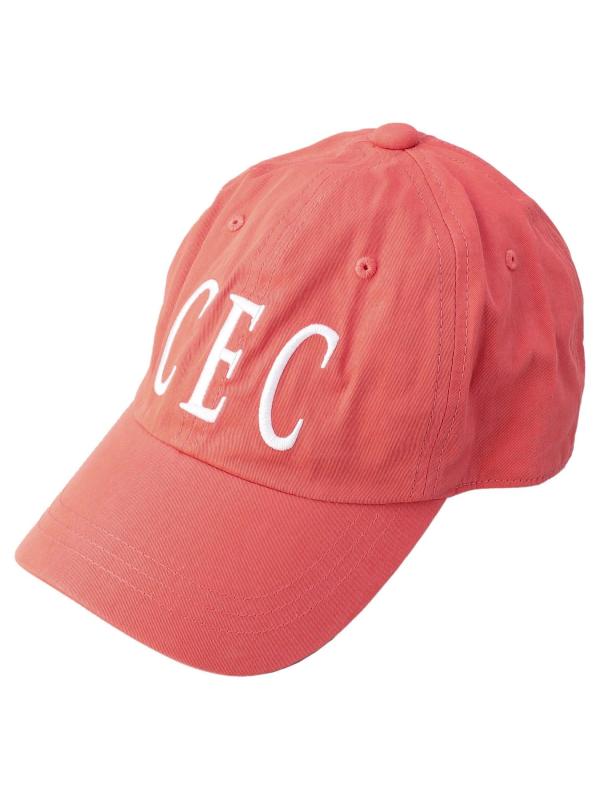 [コーエン] ビックロゴツイルキャップ 75856070149 3300 PINK(33) FREE[商品スペック]: SIZE:FREE 高さ:10cm 頭周り:54～62cm つば:7cm