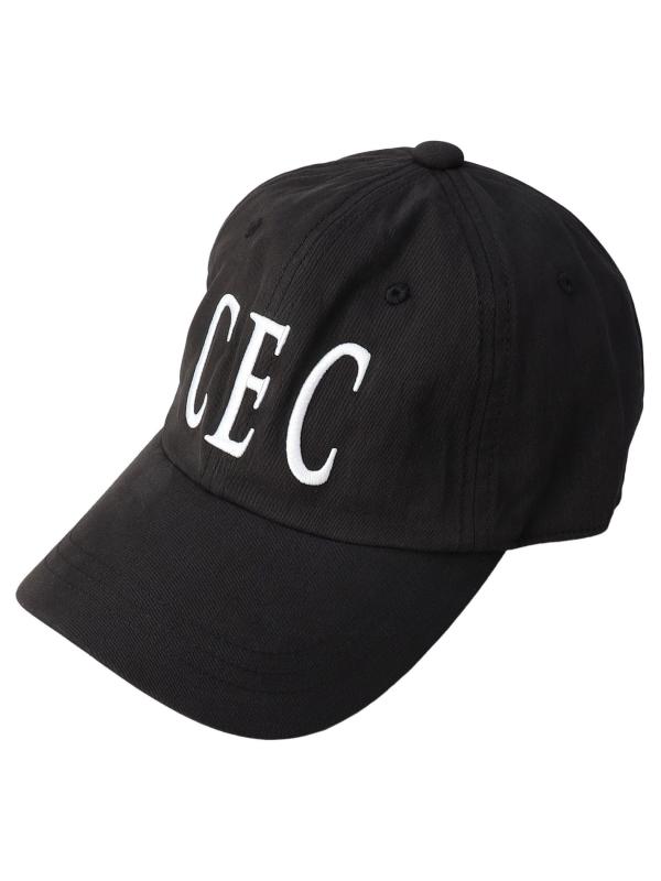 [コーエン] ビックロゴツイルキャップ 75856070149 0900 BLACK(09) FREE[商品スペック]: SIZE:FREE 高さ:10cm 頭周り:54～62cm つば:7cm
