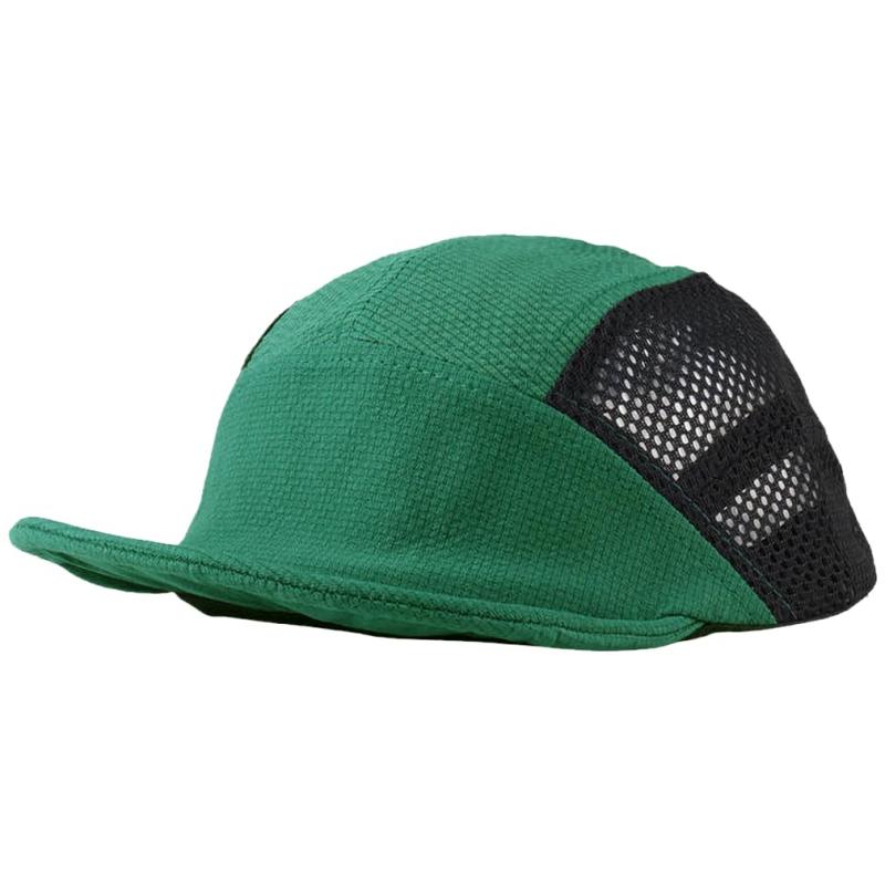 [Spargel] 短つば メッシュキャップ メンズ ジェットキャップ 5パネル 軽量 帽子 ショートブリム 春夏【ジェットキャップ】5枚のパネル状の生地でクラウン部分が作られたキャップで、ベースボールキャップよりもつばの幅が広く、帽子の深...
