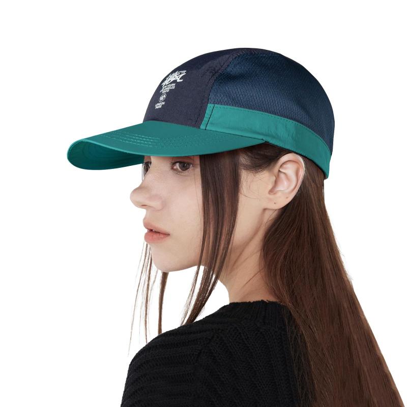 [Clakllie] ジェットキャップ 夏用 メッシュ ベースボールキャップ 撥水 軽薄 耐熱 通気 軽量 無地 夏 ランニング 登山 運転ナイロン＋ポリエステル素材。 防水性、透湿性、速乾性に優れ、ソフトな夏用ジェットキャップ。男女兼用サ...