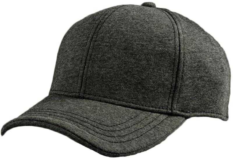 [Spargel] ニットベースボールキャップ シンプル キャップ （最大64cm） 深め メンズ レディース秋冬シーズンにぴったりな、あたたかみのあるニット素材のベースボールキャップです。シンプルな無地デザインなので、どんなコーディネート...