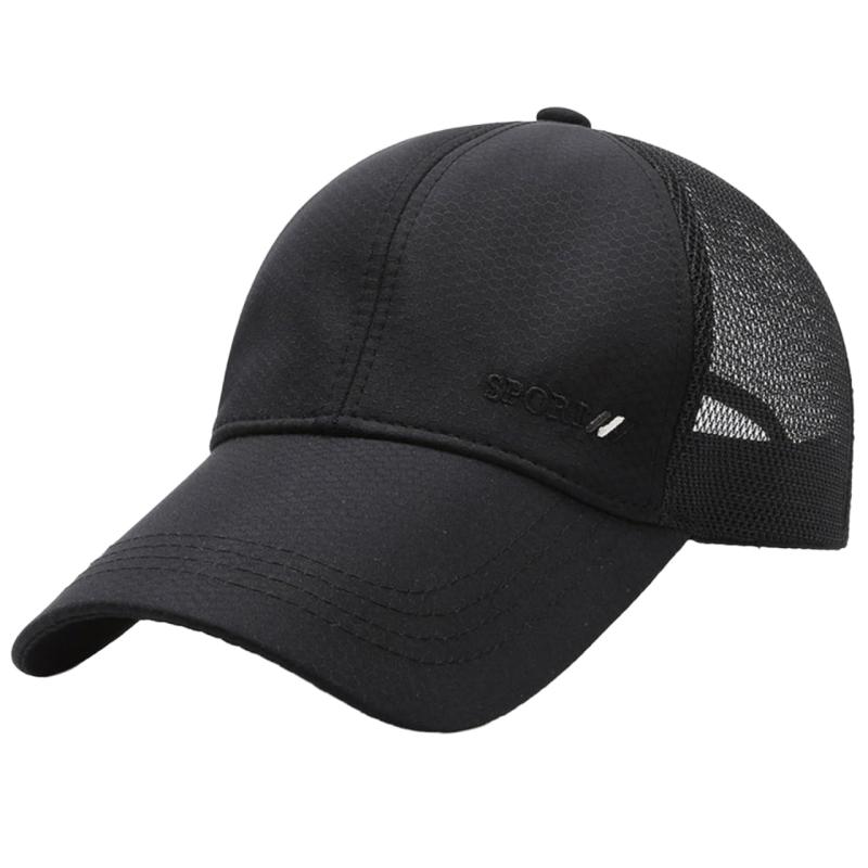 [ホワイトファング] 帽子 キャップ 野球帽 メッシュ 通気性 日よけ 調整可能 アウトドア スポーツ メンズ CZA784汗ばむ日にも快適に過ごせるこのキャップは、通気性に優れたメッシュ素材で、アウトドアやスポーツを楽しむ男性にぴったりの...