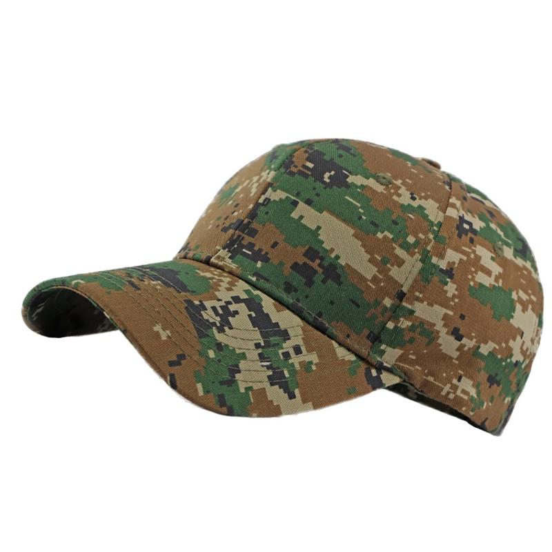 [バズ セレクション] 帽子 キャップ 迷彩柄 アウトドア スポーツ カジュアル 調節可能 メンズ レディース CAQ967アクティブな毎日にぴったりな迷彩柄キャップは、メンズにもレディースにも似合うかっこいいデザイン。外出時のコーディネー...