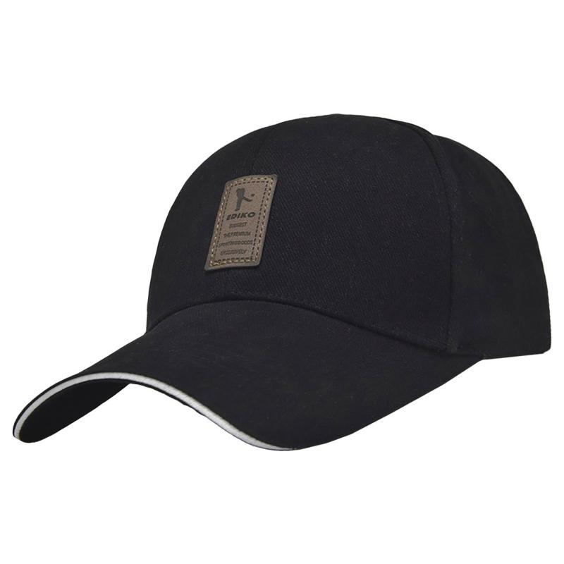 WHITE FANG(ホワイトファング) キャップ ロゴ スポーツ 帽子 おしゃれ 無地 ゴルフ コットン メンズ レディース CA006オールシーズン 使える コットン キャップ 無地 の シンプル なデザインだからこそ おしゃれ に あ...