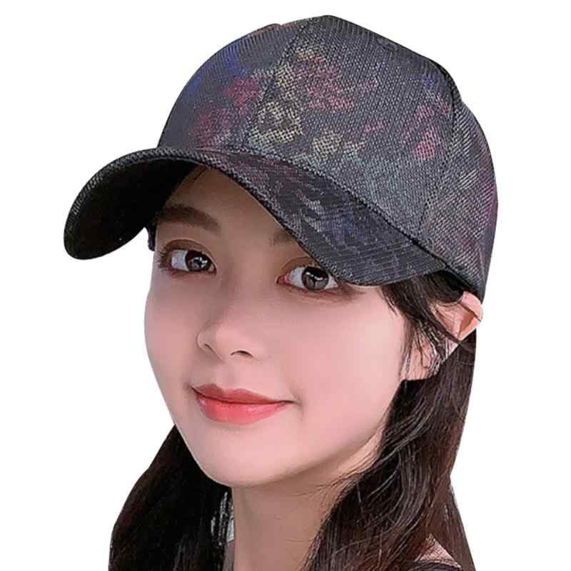[ホワイトファング] 帽子 スポーツ かわいい キャップ メッシュ スタイリッシュ かっこいい 迷彩 レディース CZ054多彩なカラーと 迷彩柄 が スタイリッシュ で おしゃれ な レディース カジュアル ランニング キャップ。夏 の暑...
