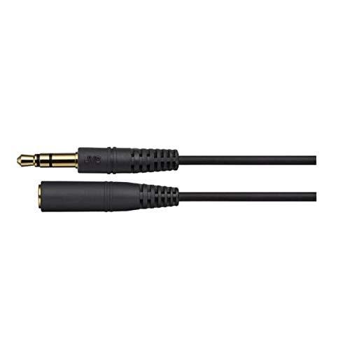 JVC CN-M150-B 延長コード ステレオミニプラグ DAP用 1.5m ブラックJVC CN-M150-B 延長コード ステレオミニプラグ DAP用 1.5m ブラック1.5mブラック