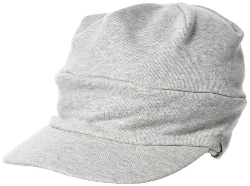 [センス オブ グレース] キャップ POINCARE CAP KIDSSIZE:54 つば:5.5cm 高さ:13cm 内周り:54cm~56cm