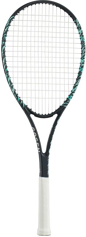 ゴーセン(Gosen) ソフトテニス ラケット 軽量 アクシエス 300 Lite XFL0