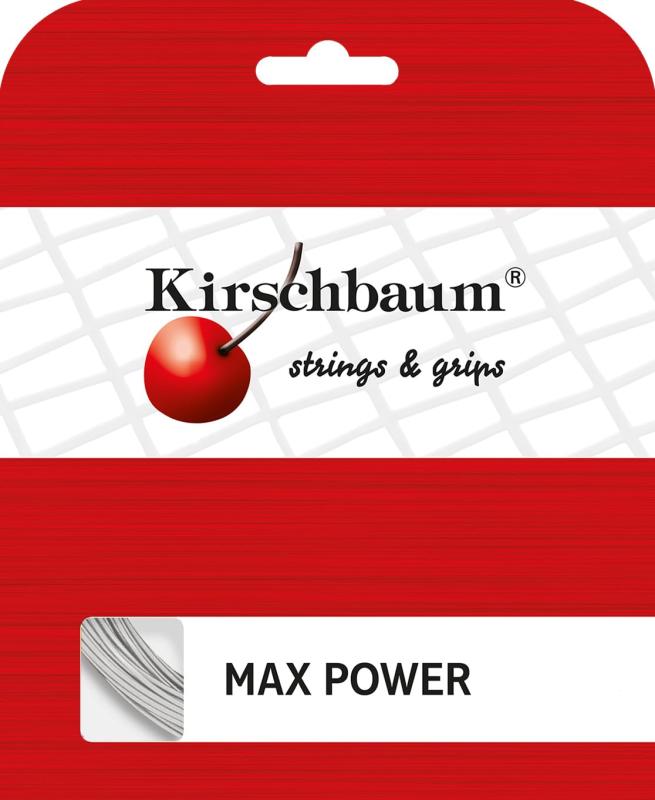 Kirschbaum(キルシュバウム) Max Power
