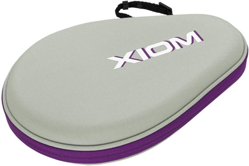 エクシオン(XIOM) 卓球 ラケット用ケース オブレ ハードフルケース