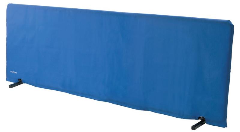 UNIX(ユニックス) 卓球用フロア仕切りフェンス(75×200cm) NX28-41サイズ:75×200cm重量:約3.4kgフレーム:径9mmカバー素材:ナイロン210デニール