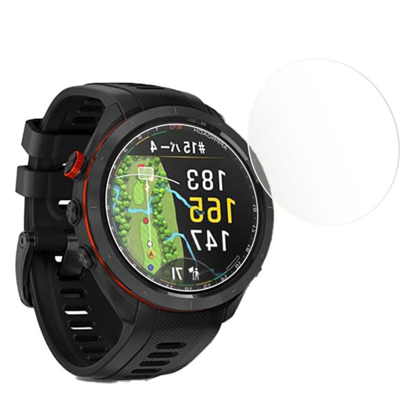 Garmin Forerunner 保護フィルム