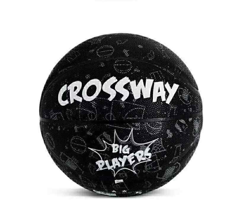 バスケットボール 7号 5号 6号 外用 屋外 ピンク 球 女子 男子 中学生 ゴム 空気入れ ギフト プレゼント トレーニングツール 派手 鮮やか 子供用 空気入れ 屋内外兼用 練習用 5色精巧なデザイン　心地よい手触り強い衝撃、摩擦に耐...