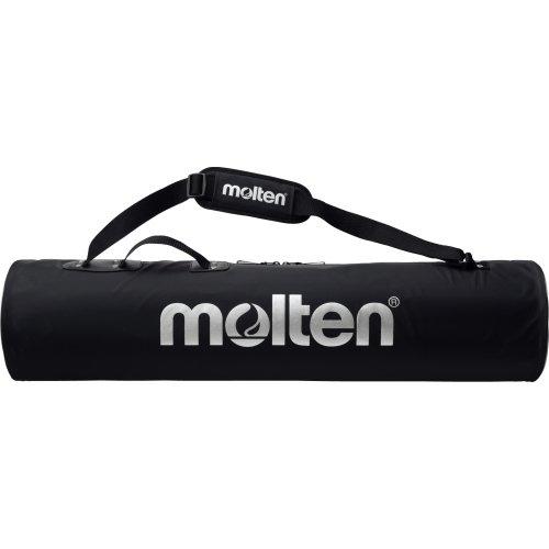 モルテン(molten) ボールカゴ用 キャリーケース 90cmタイプ BG0090-K原産国:中国直径20×長さ96cmカゴを立てたまま楽に収納ができます。製品型番:BG0090-Kブランド:モルテン(molten)