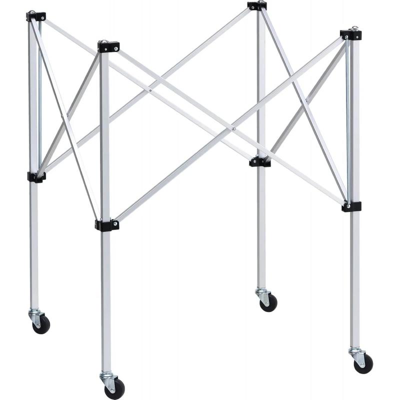 モルテン(molten) 折りたたみ式ボールカゴ用支柱 (中・背低) 86cm BK20HLSサイズ:高さ86cmボールカゴBK20用(背低)支柱単品梱包サイズ:‎93 x 22 x 22 cm; 3.25 kg製品型番:BK20HLSブラ...