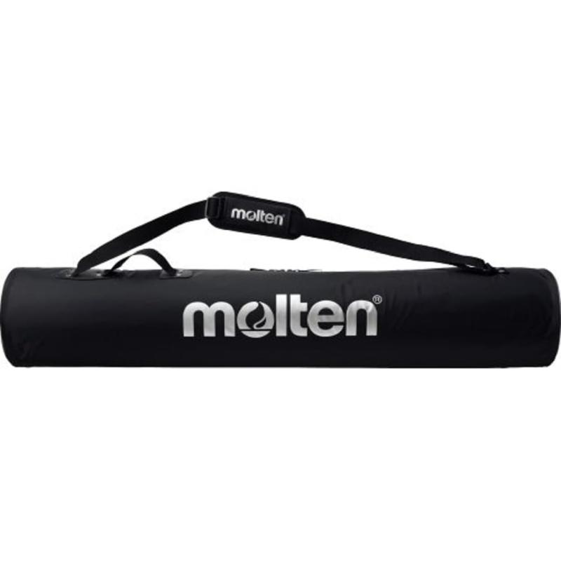 モルテン(molten) ボールカゴ用 キャリーケース 110cmタイプ BG0110-K原産国:中国直径20×長さ110cmカゴを立てたまま楽に収納ができます。製品型番:BG0110-Kブランド:モルテン(molten)