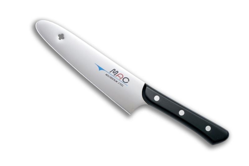一般料理用包丁 クローム・モリブデン鋼 AB-60