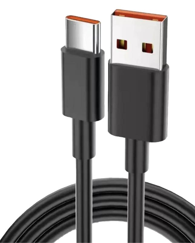 DUSTEWQ 交換USB C充電ケーブルを互換性があるJBL Flip 5、JBL Pulse 4、JBL Charge 4、JBLJRPOP、JBLEndurance Peakワイヤレススピーカーの充電電源ケーブルと（1m）【互換性】互...