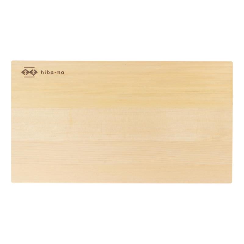 梅沢木材工芸社(Umezawamokuzaikougeisya) 青森ひばのまな板 hibano 40×22×1.5cm材質:青森ひばサイズ(約):40×22×厚み1.5cm重量(約):600g原産国:日本