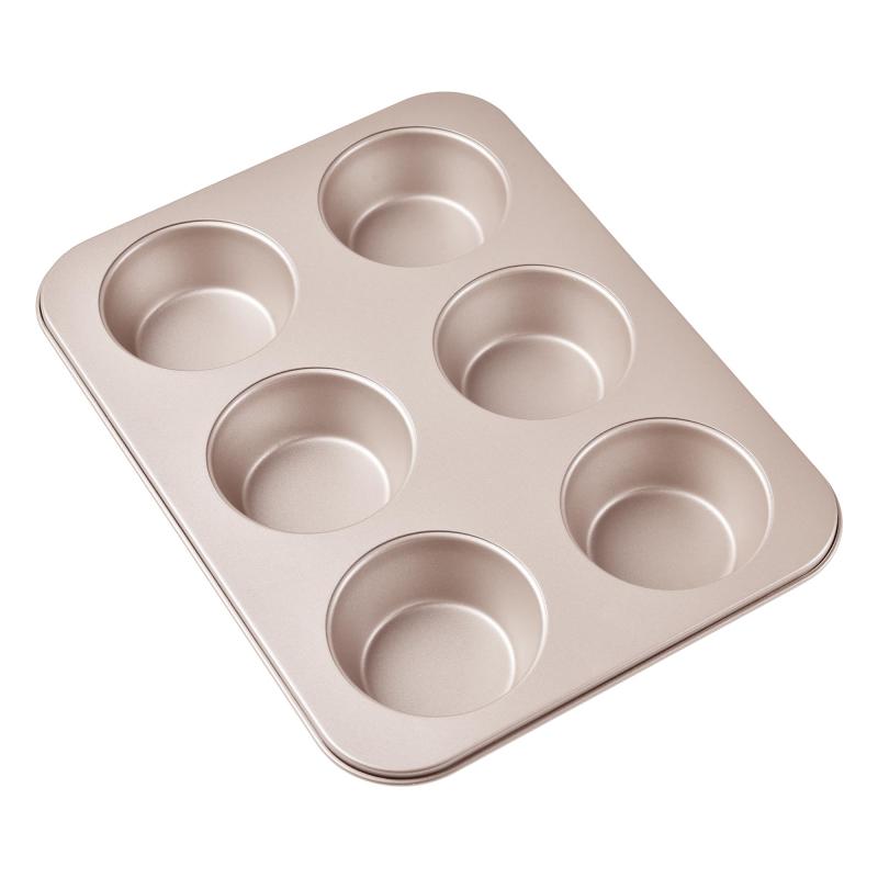 Bakeley JP Muffin Pan