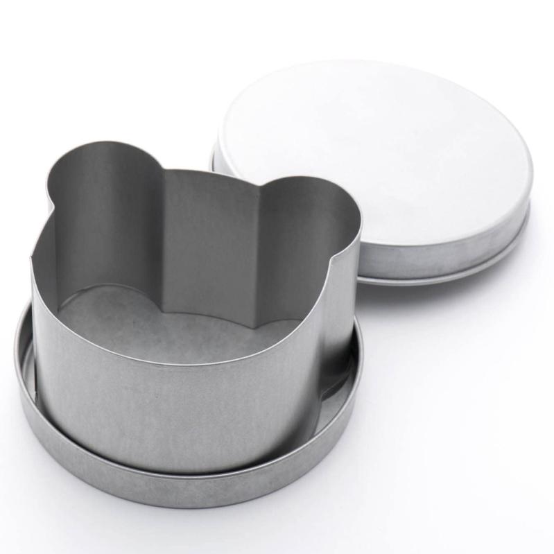 タイガークラウン(Tiger Crown) 焼型 パン型 ケーキ型 タイガークラウン パン型 動物形