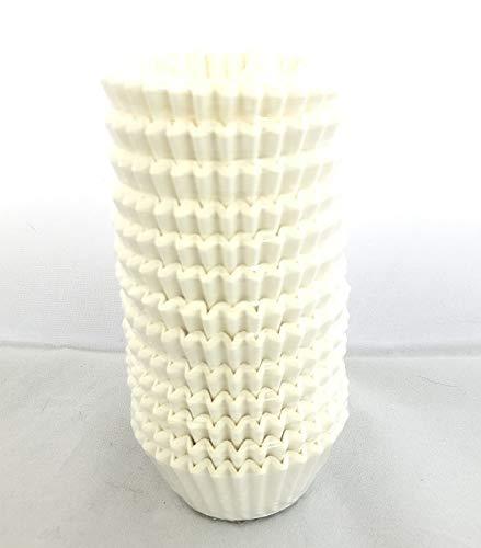 FBAY9F-450 グラシンカップ シリコン 9F 底径50×高さ30mm 450枚（＊6個金型専用）材質：両面シリコングラシンサイズ：底径50×高さ30mm機能：剥離性・耐油性/用途：ベーキング・お弁当・ケーキ・和菓子生産国：日本オーブ...