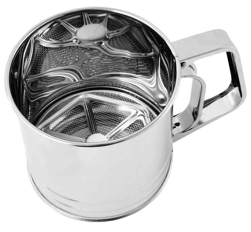 花子くらぶ 粉ふるい