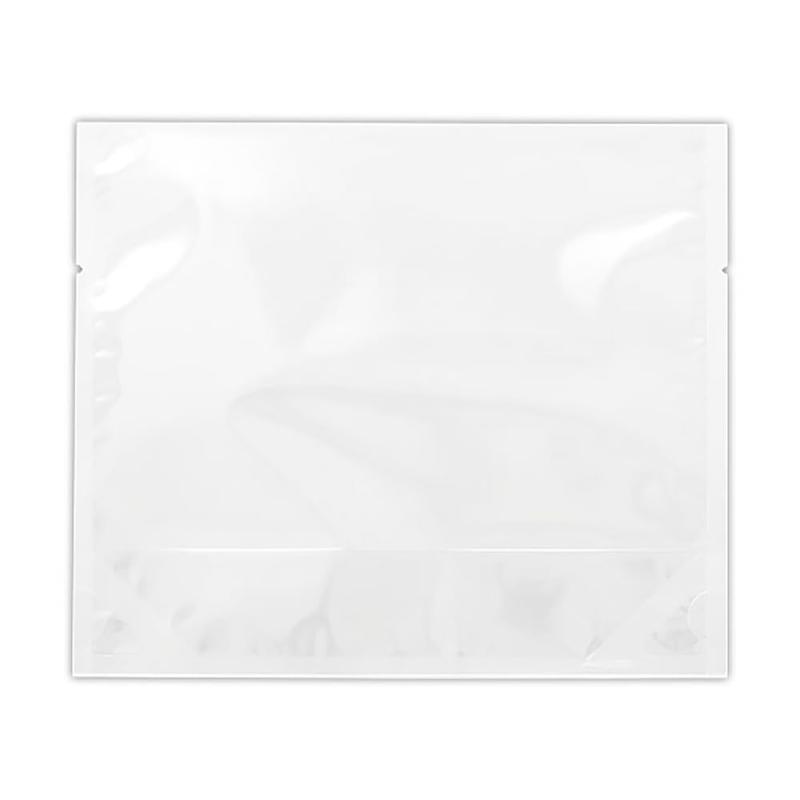 ヘッズ 日本製 スイーツパック 17.5(10)×7×15cm 100枚 クリア 冷凍可 脱酸素剤対応 ガス袋 HEADS OB-651冷凍対応・脱酸素剤対応/サイドシールピンホールの恐れがありますので、折り曲げて使用される際は先端部がこす...