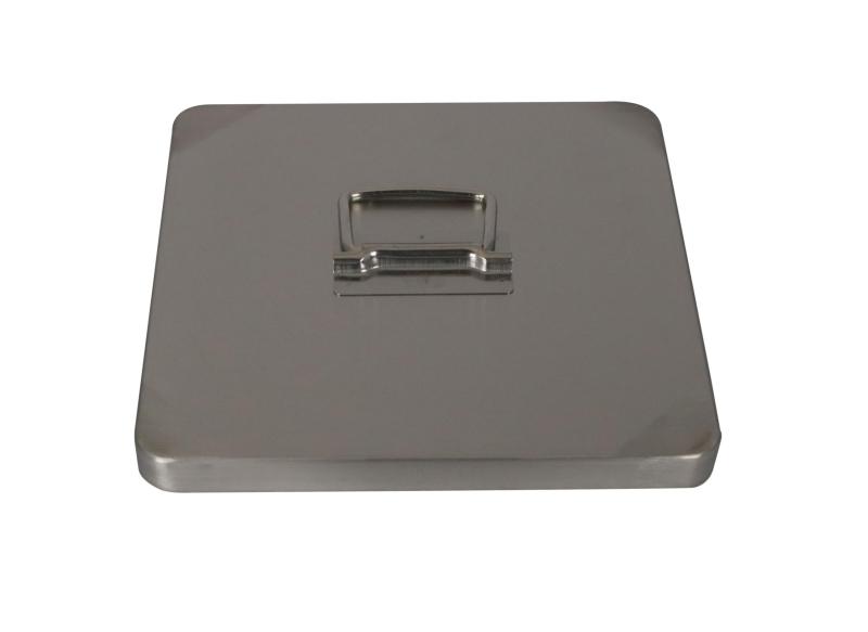 スギコ 18-0一斗缶用蓋 SA1870 TO-2121C一斗缶角ロートに使用できる蓋材質：SUS304