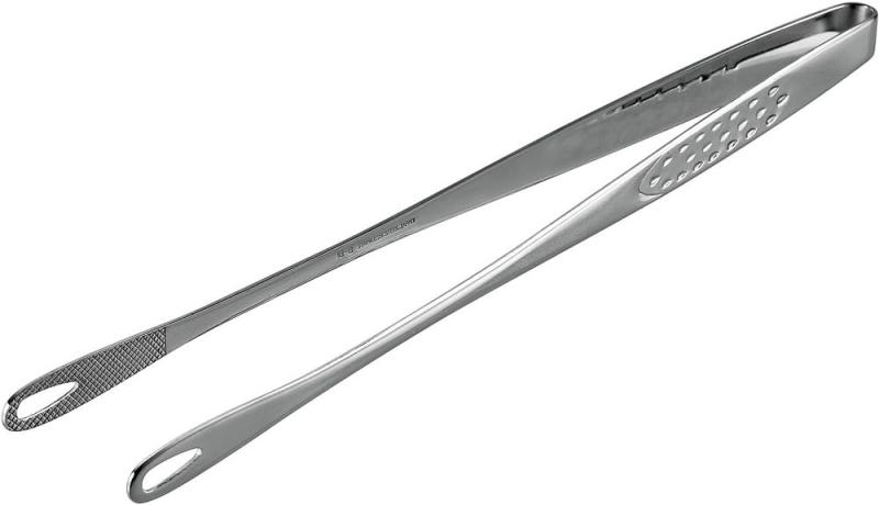 よこやま 燕熟の技 ステンレス 菜箸トング 30cm SBT-200サイズ(約):全長30cm、本体重量(約):20g素材・材質:18-8ステンレス鋼生産国:日本食器洗浄機:使用可