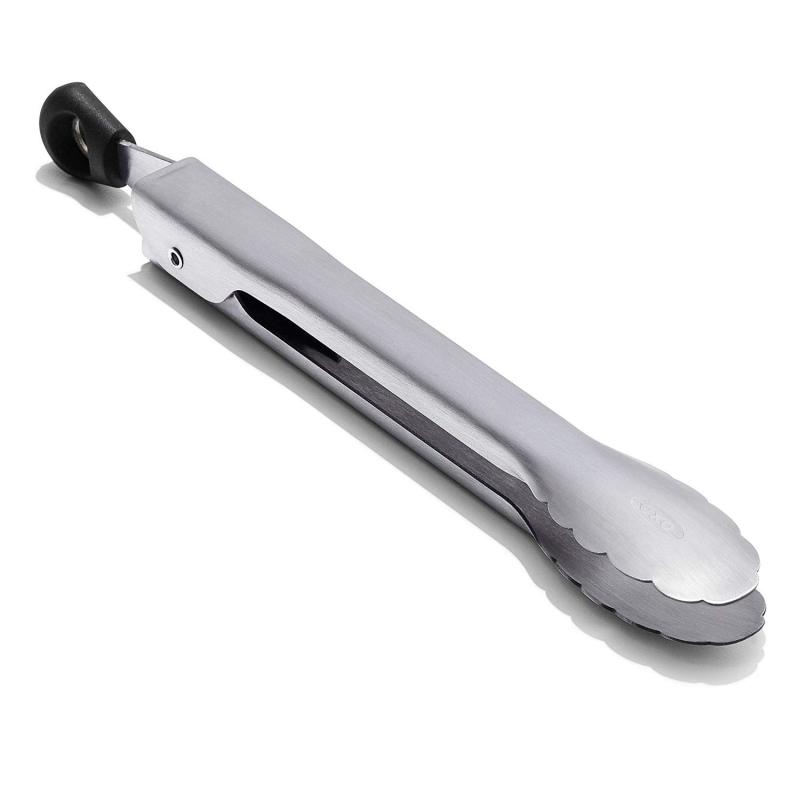 OXO ステンレス トング