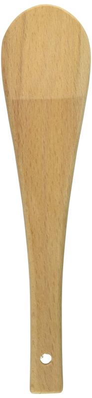 EBM 木製 細スパテル(ブナ材)