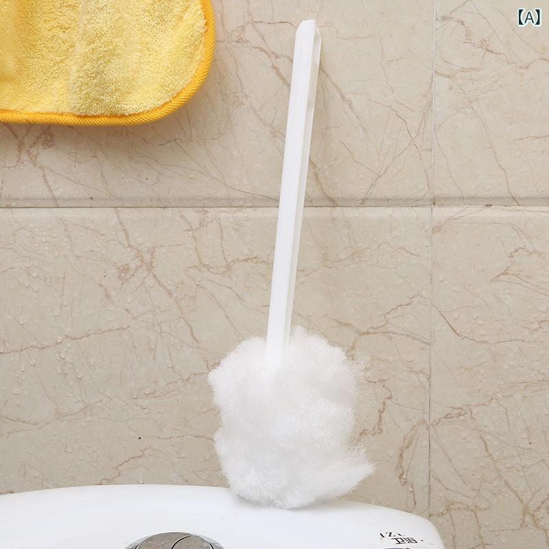 柔らかい 毛の 便器の ブラシは 水を しぼります。輸入ですか: いいえ産地: 浙江省貿易属性: 外国貿易パッケージ: OPP重量: 0.09価格帯: 5元以内製品発売時期: 2020年春特許: いいえ数えるだけ: 1主要下流プラットフォー...