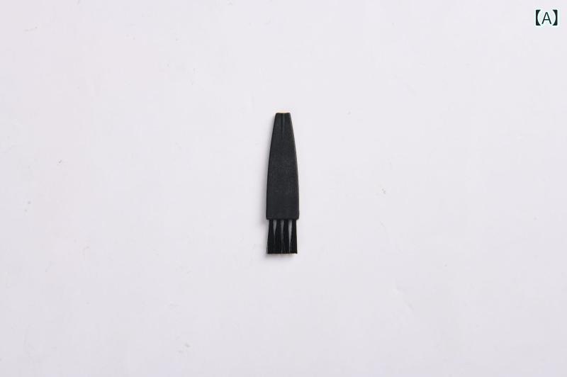 多 機能 クリーン 除 塵 ブラシは、 隙間の 溝の 柔らかい ブラシ 毛の 様々な 用途の小さな ブラシを 効率 的に 洗浄 します機能: 除塵製品カテゴリ: クリーニングブラシブランド: オープン貨物番号: 04輸入ですか: いいえ材質...